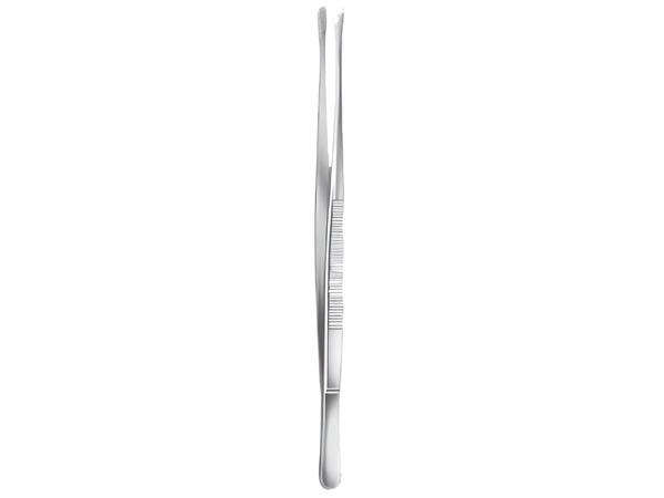 WANGENSTEEN TC.DISSECTING FORCEPS 23CM | karaoglucerrahi.com.tr