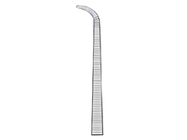MINI-GEMINI CLAMP CURVED 25CM | karaoglucerrahi.com.tr