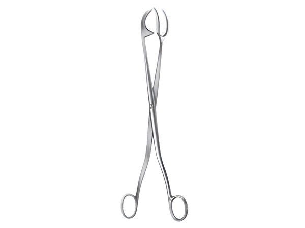 ROGGE STERILIZING KLEMP 23CM | karaoglucerrahi.com.tr