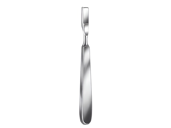 FARABEUF-COLLIN STRAIGHT RASP 11MM 15.5CM | karaoglucerrahi.com.tr
