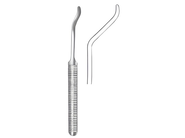 HOHMAN-WILLIGER ELEVATOR 16CM | karaoglucerrahi.com.tr