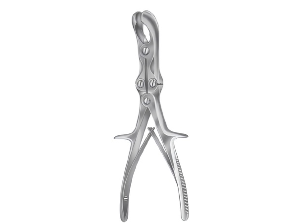 SEMB BONE RONGEUR 23CM | karaoglucerrahi.com.tr