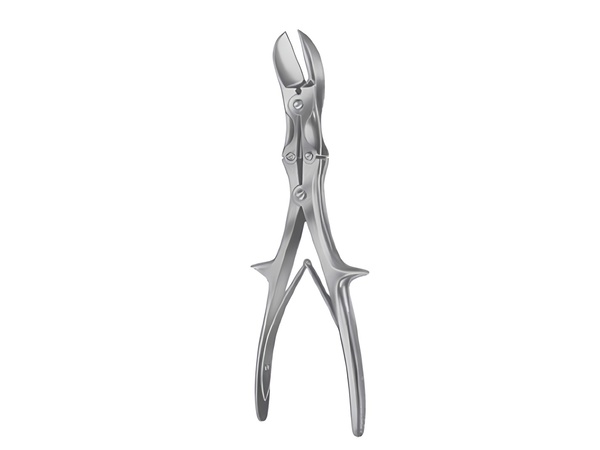 STILLE-LISTON BONE SCISSORS 23CM | karaoglucerrahi.com.tr