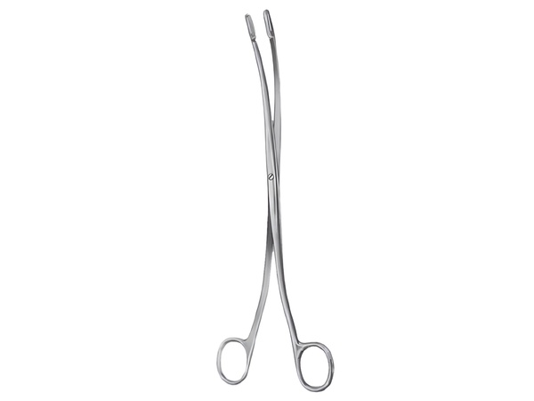RANDALL KIDNEY STONE CLAMP FIG1 23CM | karaoglucerrahi.com.tr