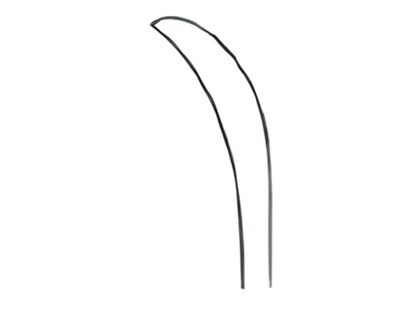 FERGUSSON GALLBLADDER STONE SPOON FIG1 24CM | karaoglucerrahi.com.tr