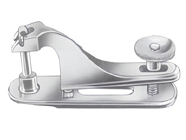 CIRCUMCISION FORCEPS 16MM | karaoglucerrahi.com.tr