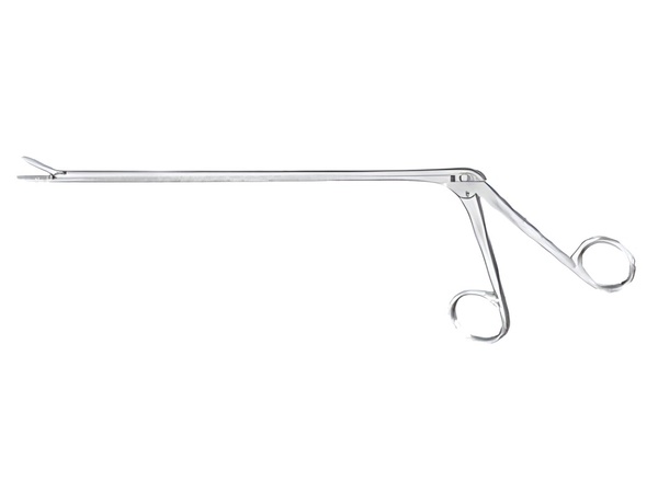 FOREIGN BODY FORCEPS 28CM | karaoglucerrahi.com.tr